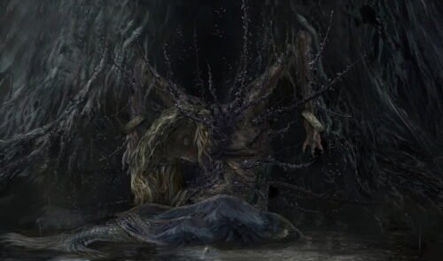 L'Histoire de Godwyn le Doré dans Elden Ring