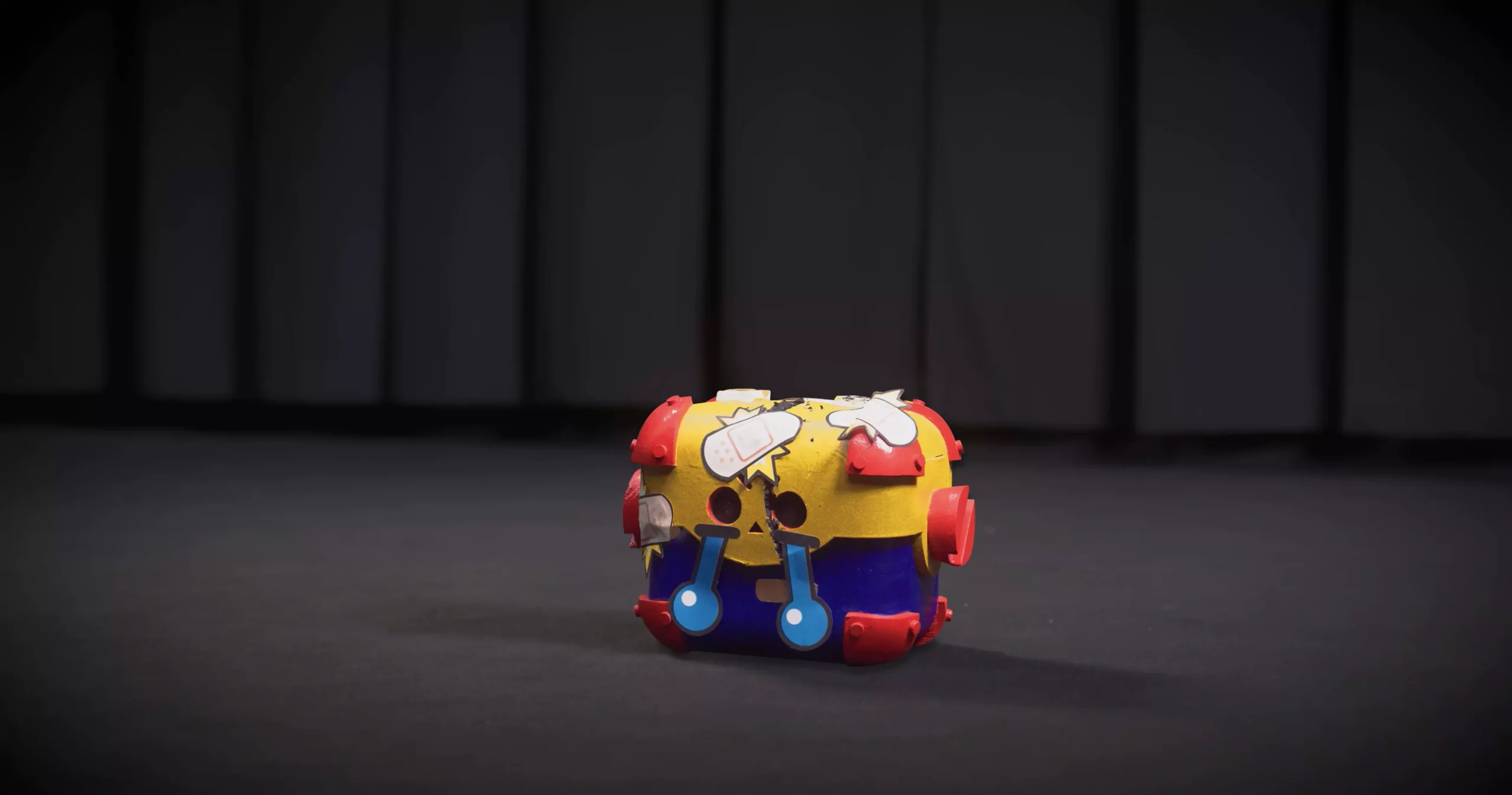 Brawl Stars : Retour des Méga boîtes et Nouveaux Skins Hypercharge